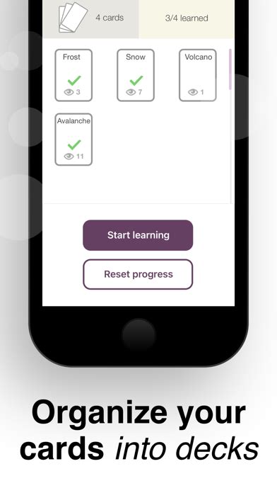 anki flashcards maker app details features and pricing [2022] justuseapp