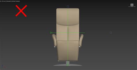 Adjusting The Exact Size Of The Model In Ds Max