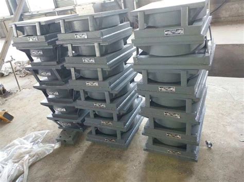 建筑用球型 铰支座产品图片建筑用球型 铰支座产品相册 衡水路德橡胶有限公司 九正建材网