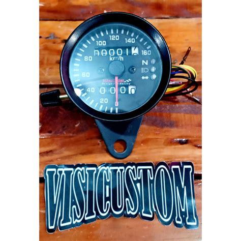 Speedometer Digital Speedometer Speedometer Speedo Meter Universal