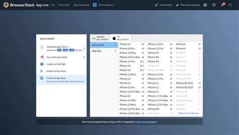 Manual Testing Tutorial For Beginners BrowserStack