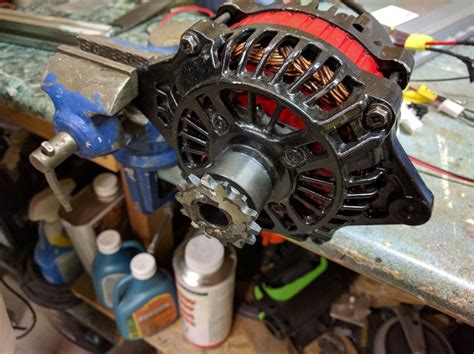 Details E Kart The Electric Go Kart Hackaday Io Electric Go Kart Go Kart Go Kart Plans
