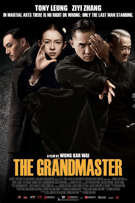 The Grandmaster Dvd Release Date Redbox Netflix Itunes Amazon