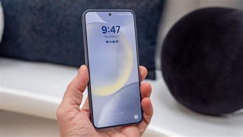 Samsung Galaxy S Vs Apple IPhone One Clear Winner One Near Miss Android Central