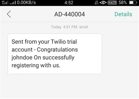 twilio sms notification for woocommerce by webkul codecanyon
