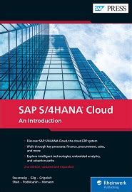 SAP S 4HANA Cloud The Official Introduction 2nd Edition CoderProg