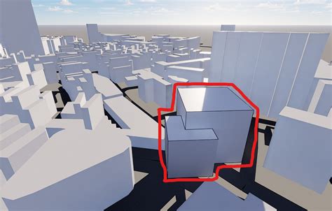 Outline Mode Some Lines Not Showin In Render As Showing In Preview Get Help D5 Render Forum