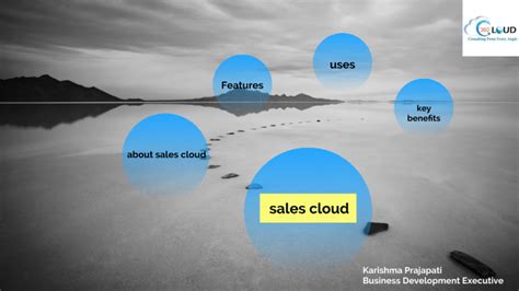 Sales Cloud By Karishma Prajapati On Prezi