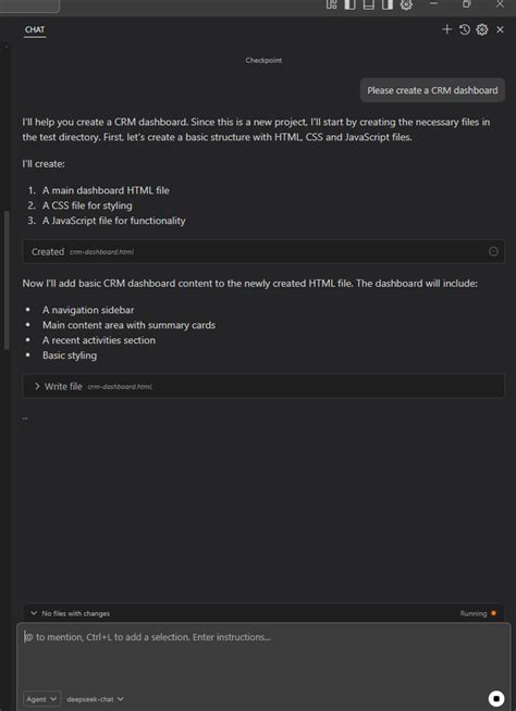 Void — An Open Source Cursorwindsurf Alternative By Sanjeev Gulati Artificial Intelligence