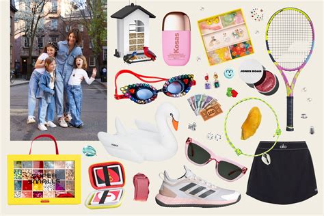 Mother Essentials Maria Dueñas Jacobs of Super Smalls