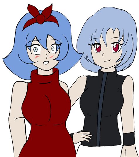 Chain Sisters Sylvie And Skye By Chicken Yuki On Deviantart Chain Sisters Sylvie And Skye By Chicken Yuki On Deviantart