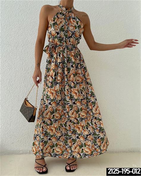 Sobe_dress - We wholesale the clothes in the picture to...