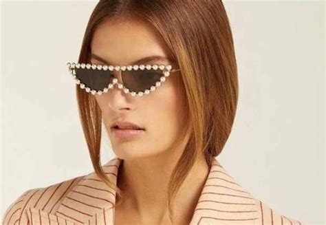Mắt Kính Gucci Chính Hãng Ý Giá Tốt Chuẩn Cao Cấp