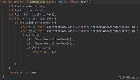 Javase String(含一些源码)se源码 Csdn博客 Javase String(含一些源码)se源码 Csdn博客