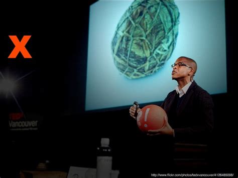 How To Tedx [presentation Design Tips] Ted Tedx