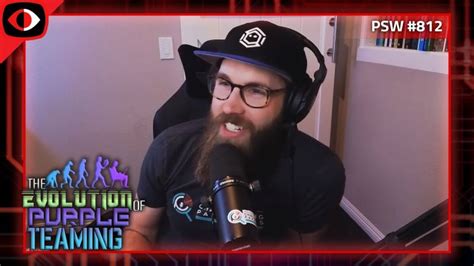 Specterops Explains The Difference Between Red And Purple Teaming Kay Daskalakis Posted On The