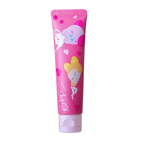 Kirby Hand Cream 02 Rn2023 Peach Tea