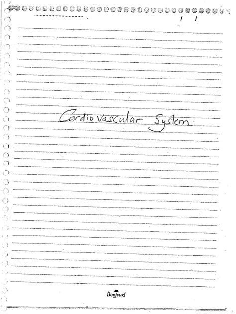 Mrcp Paces Notes Pdf