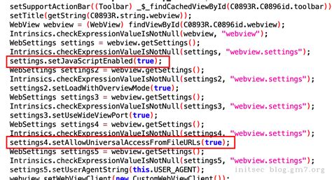Android Deep Link 攻击面 FreeBuf网络安全行业门户