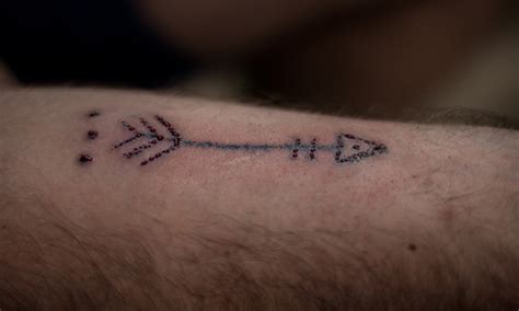Apo Whang Od Tattoo Design A Thousand Year Old Tradition