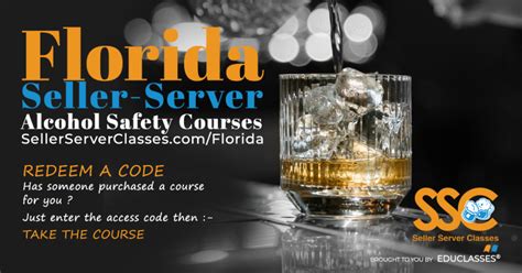 9 Florida RV Seller Server Classes SSC SSC Seller Server Classes