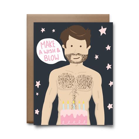 Sexy Beard Ecards