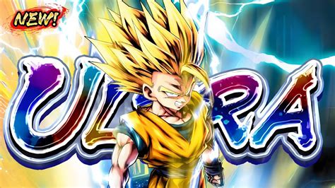 Another Ultra Ssj2 Gohan Is Happening Youtube