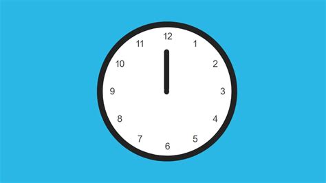 使用 Html、css 和 Javascript 制作模拟时钟初学者教程html模拟液晶表 Csdn博客