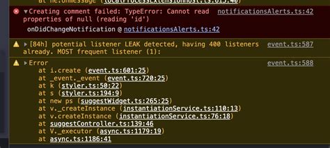 Error After File Deleted · Issue 3868 · Microsoftvscode Pull Request