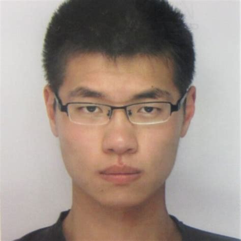 Liu Mingyong Ph D Researcher Phd Researcher Group Of Electrical Engineering Paris Geeps
