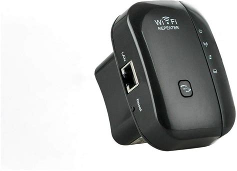 Wifi Routing Signal Booster Amplifier Wireless N 802 11ap Repeater