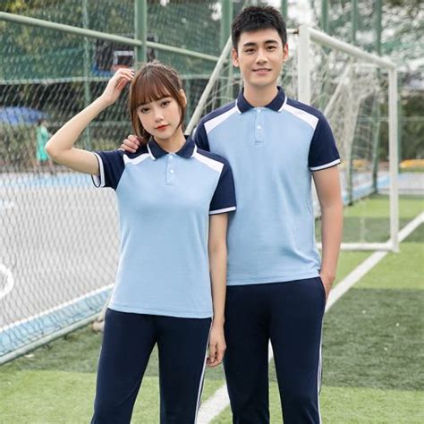 Chiêm Ngưỡng 7 Mẫu đồng Phục Học Sinh Trung Quốc đẹp Nhất