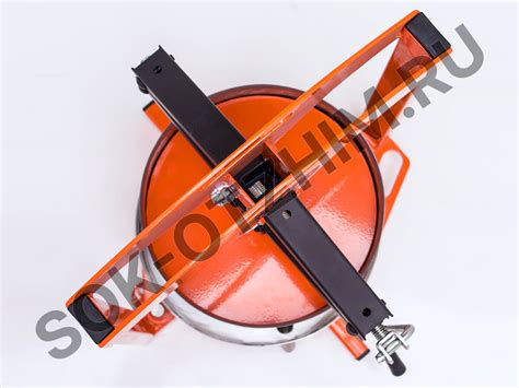 Купить пресс для отжима сока из фруктов и ягод