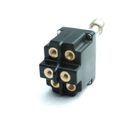 Honeywell Locking Toggle Switch Advanced Flight Systems