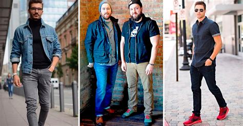 5 Estilos de Jeans que debes usar según tu cuerpo