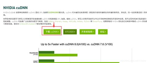 Windows10上：基于python 36的tensorflow Gpu深度学习环境配置（包含踩雷及解决方法）python36安装并配置gpu版tensorflow Csdn博客