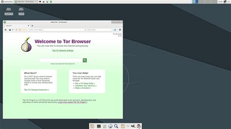 Debian Based DebEX Barebone Live DVD Features Xfce 4 12 1 And Linux