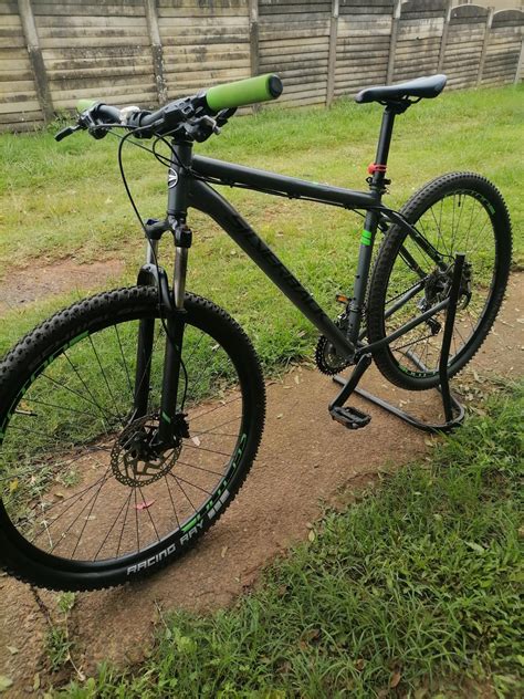 Silverback Stride 29HD9 | Hardtail Mountain Bikes | Bike Hub