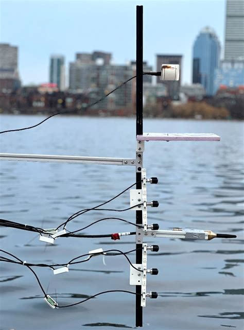 Mit Makes Low Power Underwater Communication Practical Ieee Spectrum