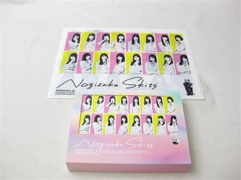 Yahooオークション 【同梱可】中古品 アイドル 乃木坂46 Dvd ノギザ