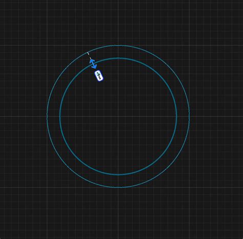 Offset Arrow Bug Feature Requests Shapr3d Community
