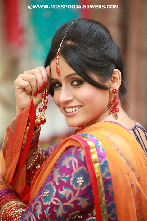 Miss Pooja Wallpapers Wallpaper Cave
