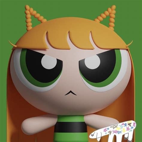 Pin By 合💦 On Toxic Lover Youre No Better Powerpuff Girls Cute