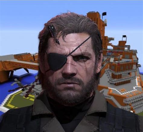 Boss You Re A Real Diamond Pickaxe R Metalgearinmyass