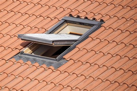 Why Are My Velux Windows Leaking Causes And How To Fix