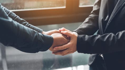 Comment Obtenir Des Clients Sans Prospecter MBA MCI