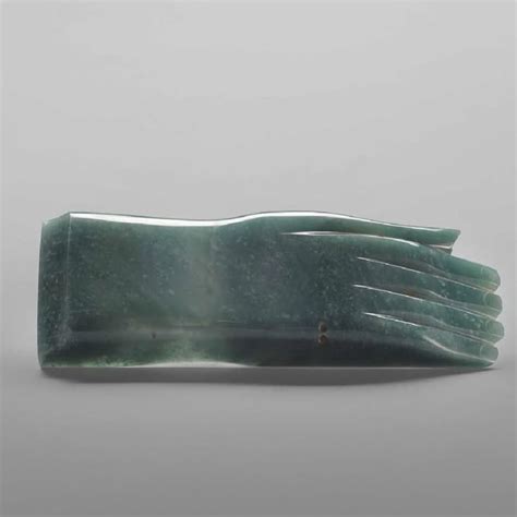 Cat Morrison On Instagram “jade Pendant C 500 Bc” In 2025 Hand