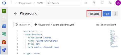 Azure Devops Pipelines Conditionals In Yaml Eric L Anderson