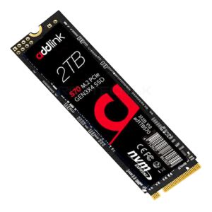 Tb Addlink S Pcie Gen M Nvme Ssd Redtech Computers