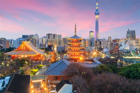 The Coolest Things To Do In Tokyo British GQ British GQ